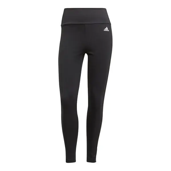 Adidas 3-stripes 7/8 Tight Leggings - Default Color