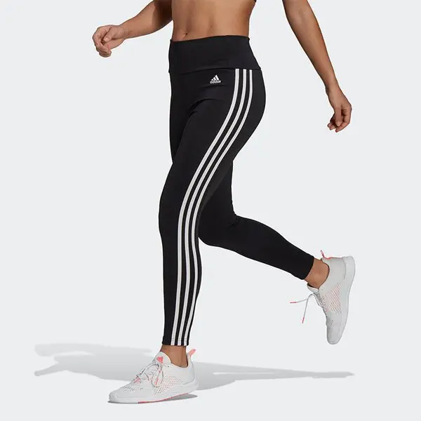 Adidas 3-stripes 7/8 Tight Leggings - Default Color