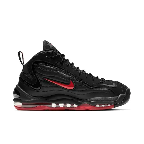 Nike Total Max Uptempo High Top Sneakers