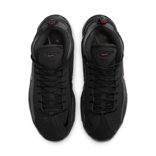 Nike Total Max Uptempo High Top Sneakers