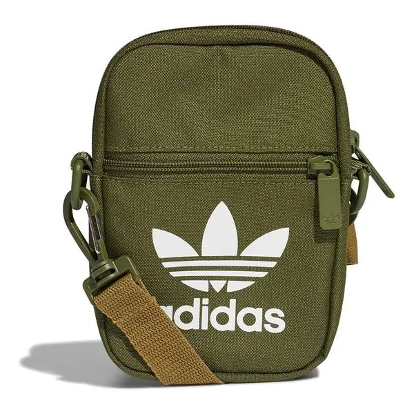 Adidas Trefoil Festival Bag