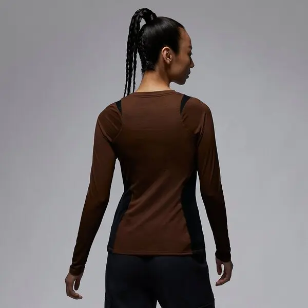 JORDAN Long Sleeve Base Layer