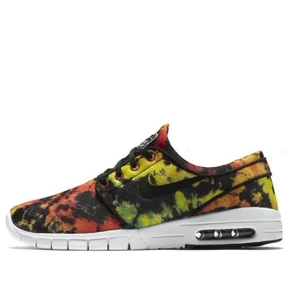 Nike Stefan Janoski Max Premium Skate Shoes