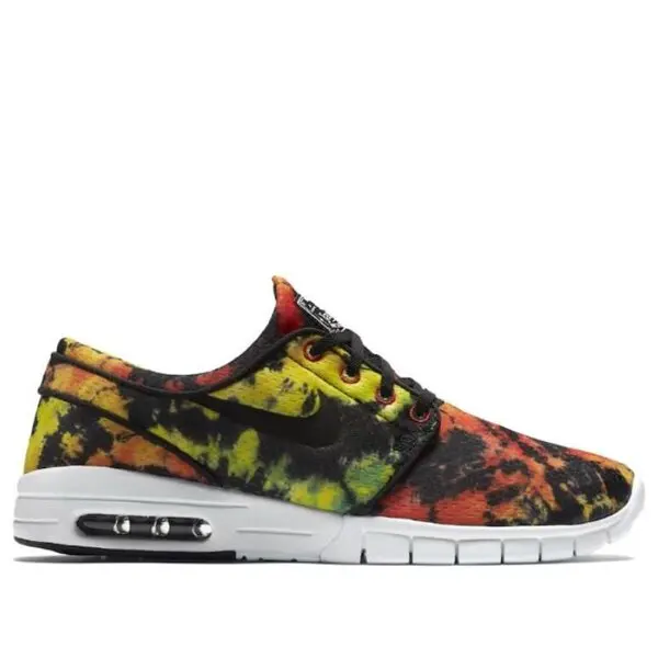Nike Stefan Janoski Max Premium Skate Shoes