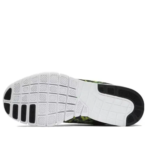 Nike Stefan Janoski Max Premium Skate Shoes