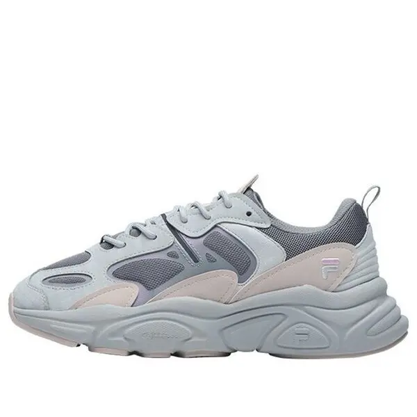 FILA Dad Shoe Sneakers - Gray
