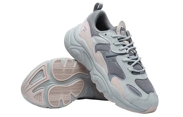 FILA Dad Shoe Sneakers