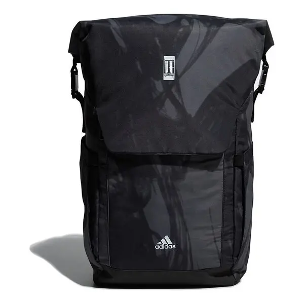 Adidas Wuji Backpack - Black