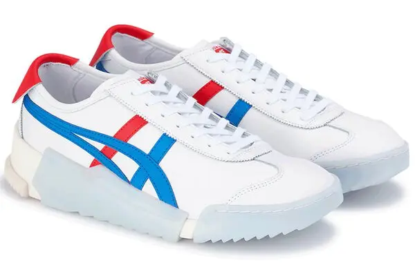 Onitsuka Tiger D-trainer Mx Sneakers