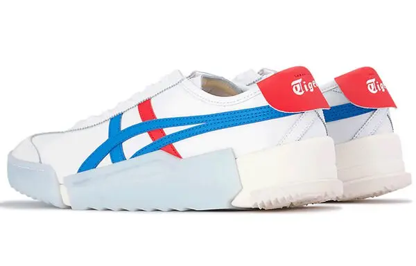 Onitsuka Tiger D-trainer Mx Sneakers
