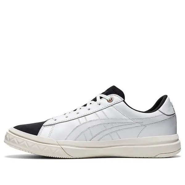 Onitsuka Tiger Fabre Ex Sport Shoes - White