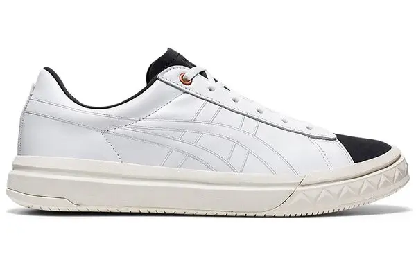 Onitsuka Tiger Fabre Ex Sport Shoes - White