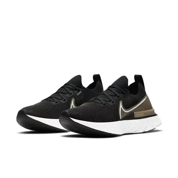 Nike React Infinity Run Flyknit Premium Sneakers