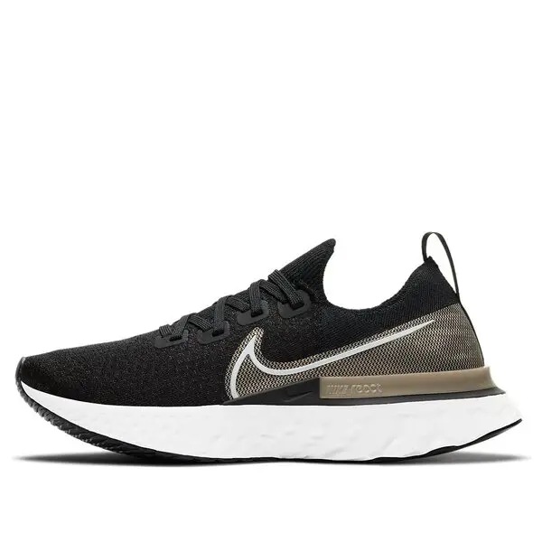 Nike React Infinity Run Flyknit Premium Sneakers