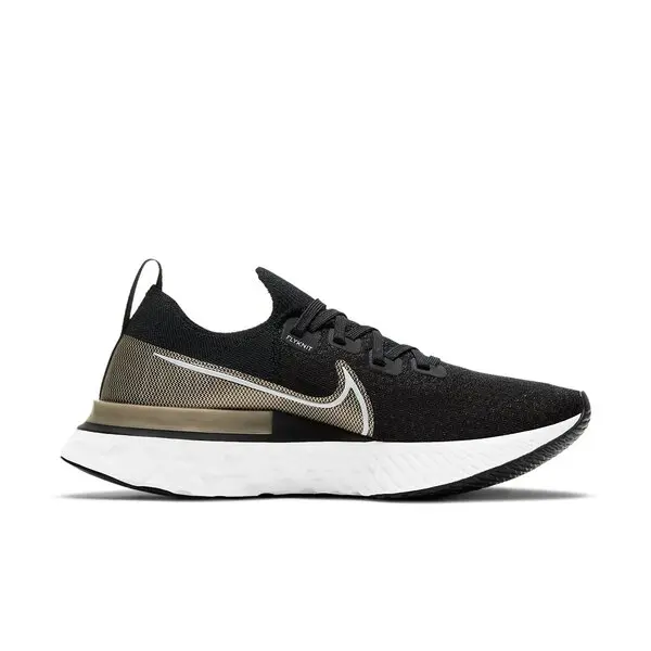 Nike React Infinity Run Flyknit Premium Sneakers