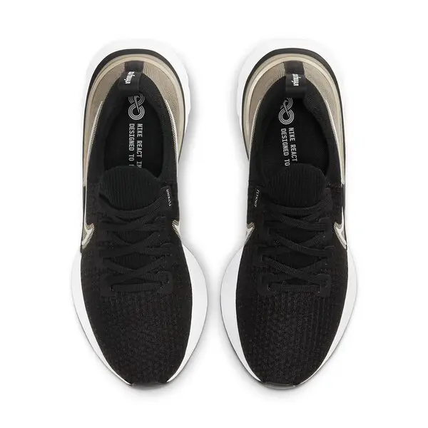 Nike React Infinity Run Flyknit Premium Sneakers