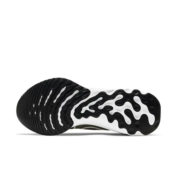 Nike React Infinity Run Flyknit Premium Sneakers