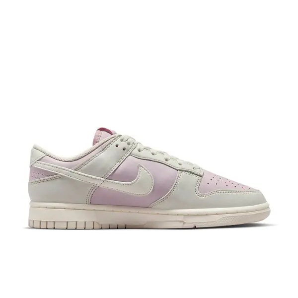 Nike Dunk Low Next Nature "light Bone Pink