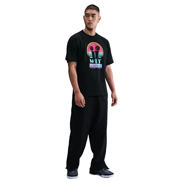 Nike Lebron Basketball T-shirt 'miami Twice