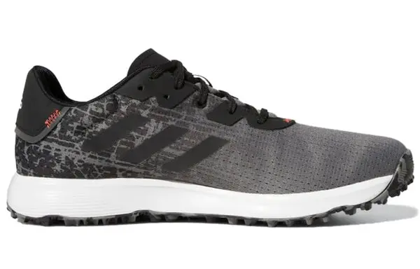 Adidas S2g Spikeless Golf Shoes