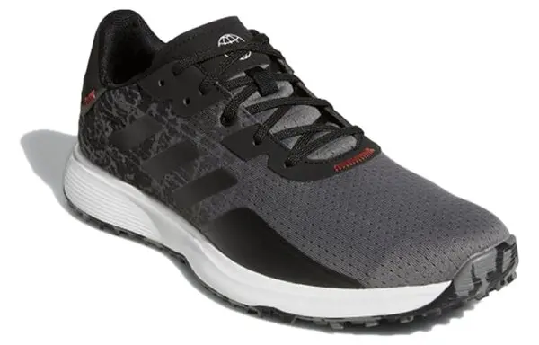 Adidas S2g Spikeless Golf Shoes