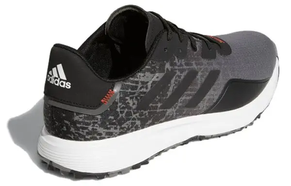 Adidas S2g Spikeless Golf Shoes