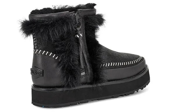 UGG Fluff Punk Boot