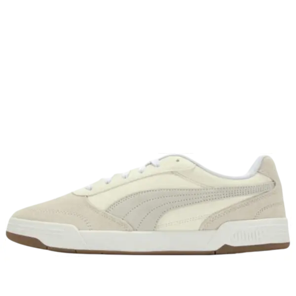 PUMA C-skate Sneakers - Beige