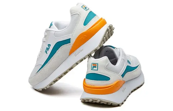 FILA Jogger Low-top Sneakers