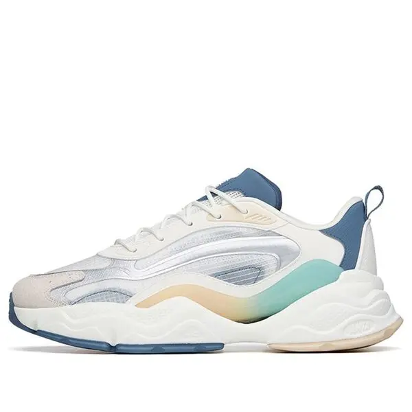 ANTA Millennium 4 Sneakers