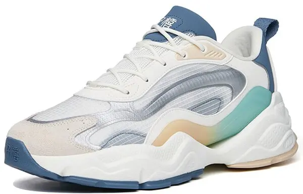 ANTA Millennium 4 Sneakers