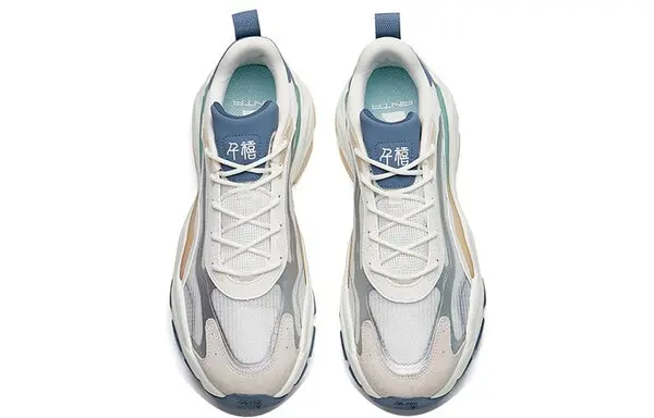 ANTA Millennium 4 Sneakers
