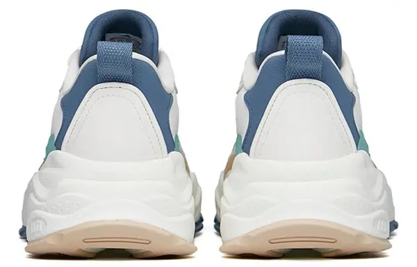 ANTA Millennium 4 Sneakers