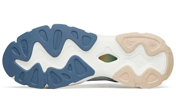 ANTA Millennium 4 Sneakers