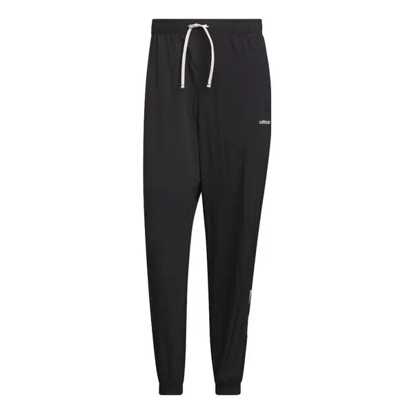 Adidas Lt Tp - Black