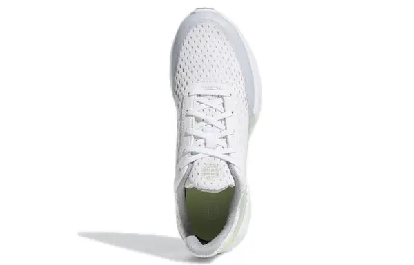 Adidas Summervent Spikeless Golf Shoes - White