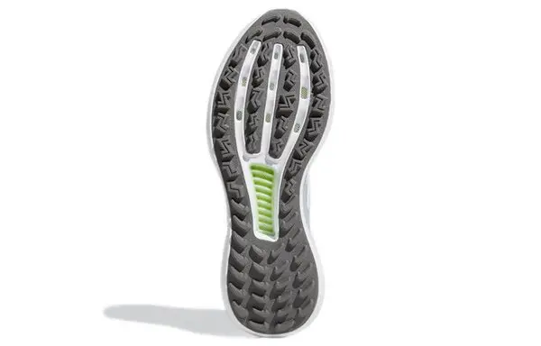 Adidas Summervent Spikeless Golf Shoes - White