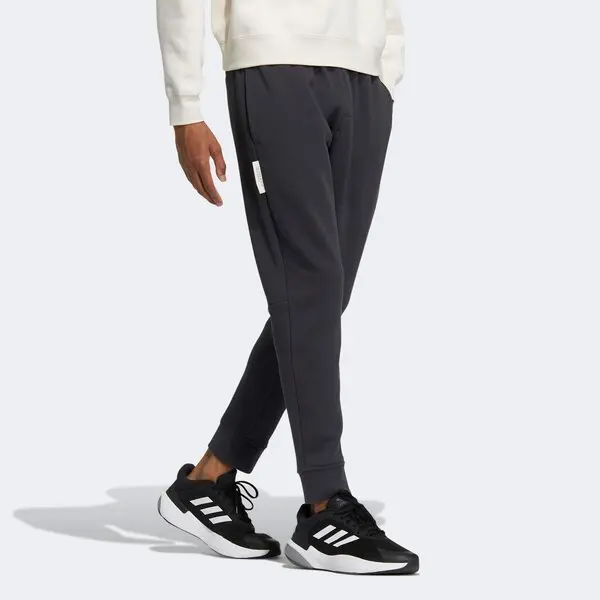 Adidas Label Pants Logo