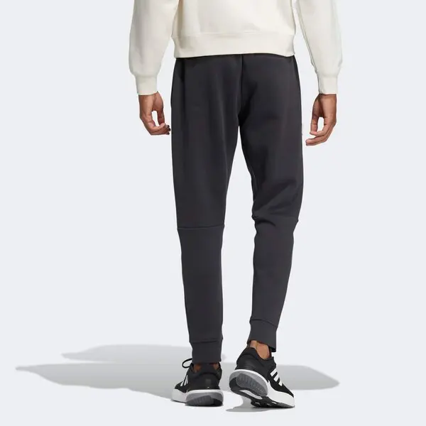Adidas Label Pants Logo - Default Colorway