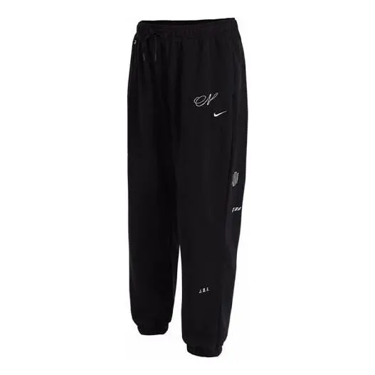 Nike Icon Clash Oversized Trousers - Default Color