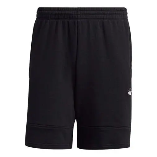 Adidas Originals Sprt Foundation Sweat Shorts