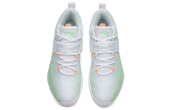 ANTA Shock The Game 4 Low Sneakers
