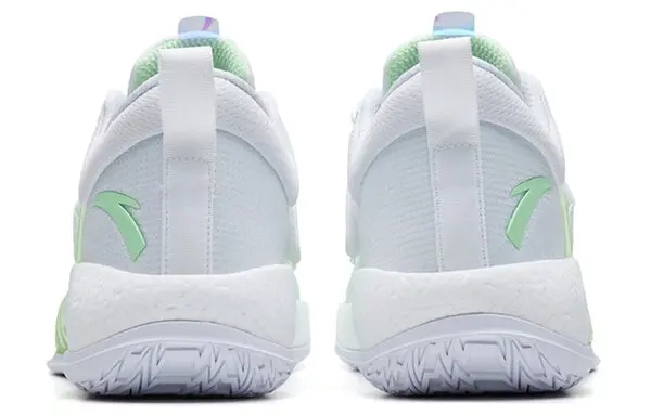 ANTA Shock The Game 4 Low Sneakers