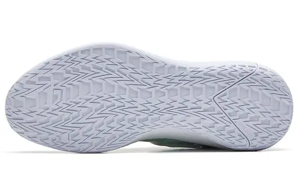ANTA Shock The Game 4 Low Sneakers
