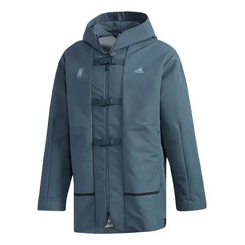 Adidas Loose Casual Jacket