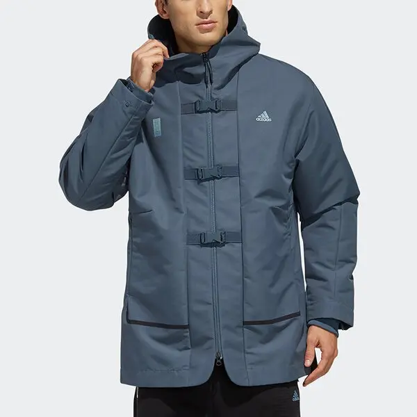 Adidas Loose Casual Jacket