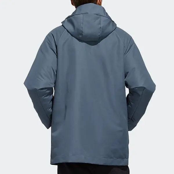 Adidas Loose Casual Jacket