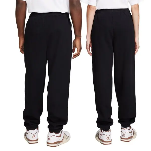 Nike X Stussy Stone Washed Fleece Sweatpants Asia Sizing