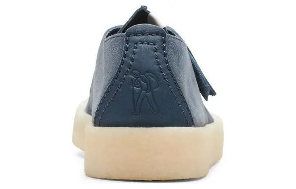 Clarks Trek Cup Suede