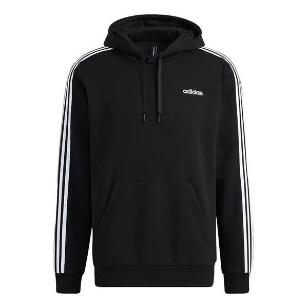 Adidas Neo 3-stripes Fleece Lined Hoodie - Default Color